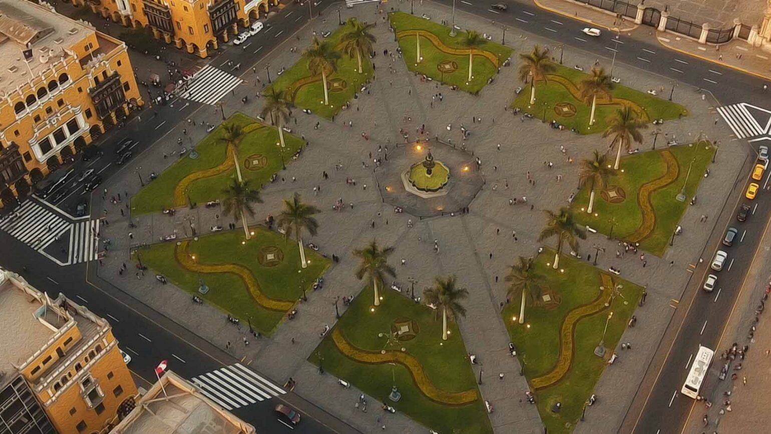Callao (Lima), Peru