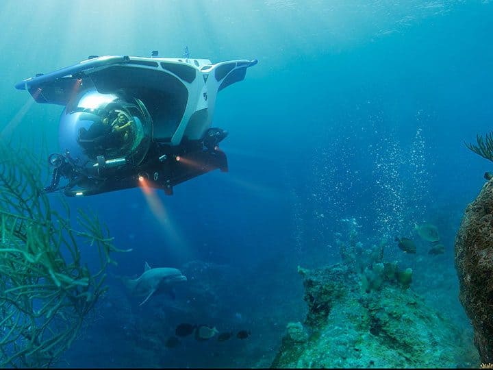 The Seabourn All-Inclusive Luxury Expedition Difference