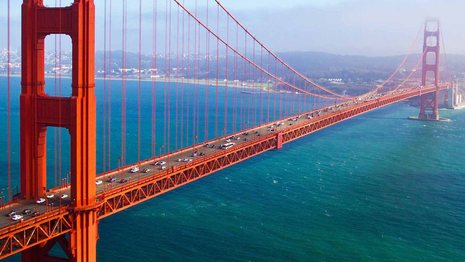 San Francisco, California, US