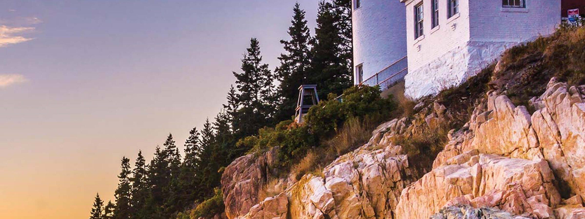 Canada and New England Luxury Cruises | Seabourn