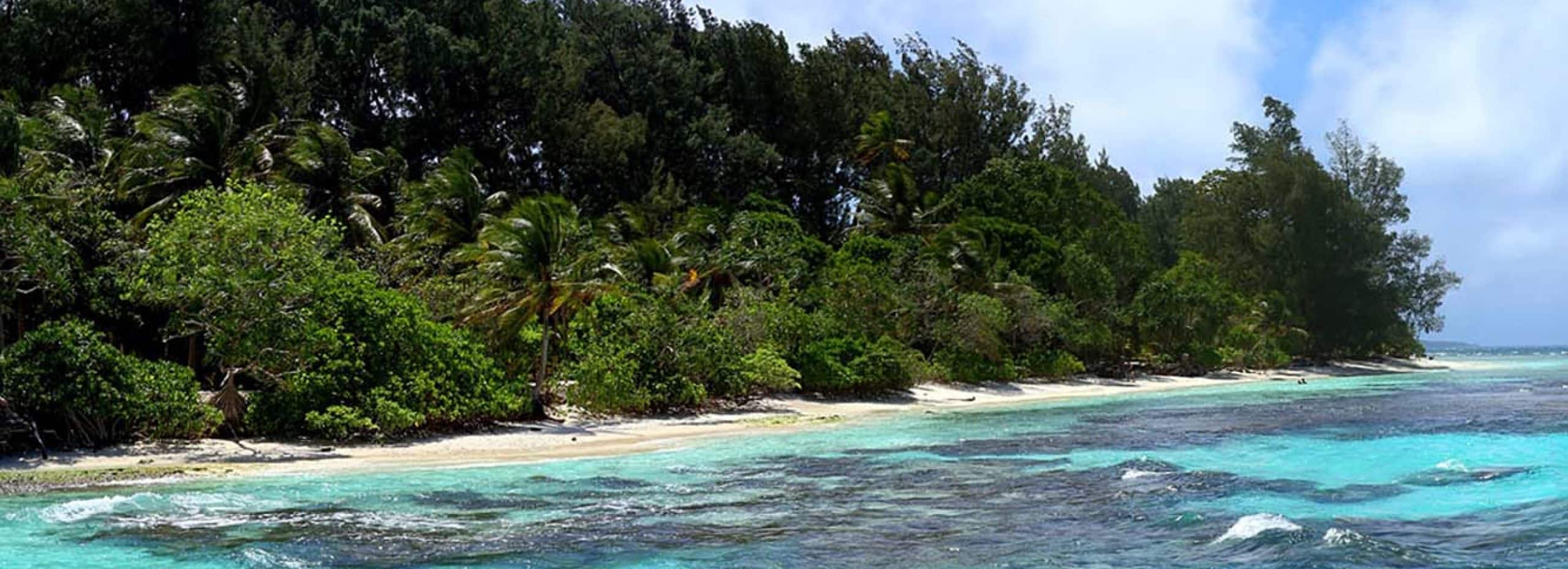 Kavieng, Papua New Guinea