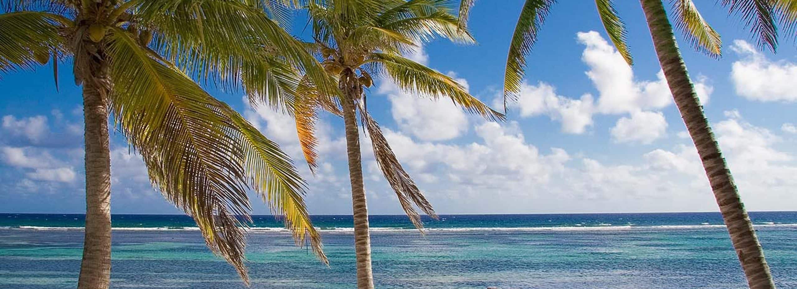 West End, Cayman Brac, Cayman Islands