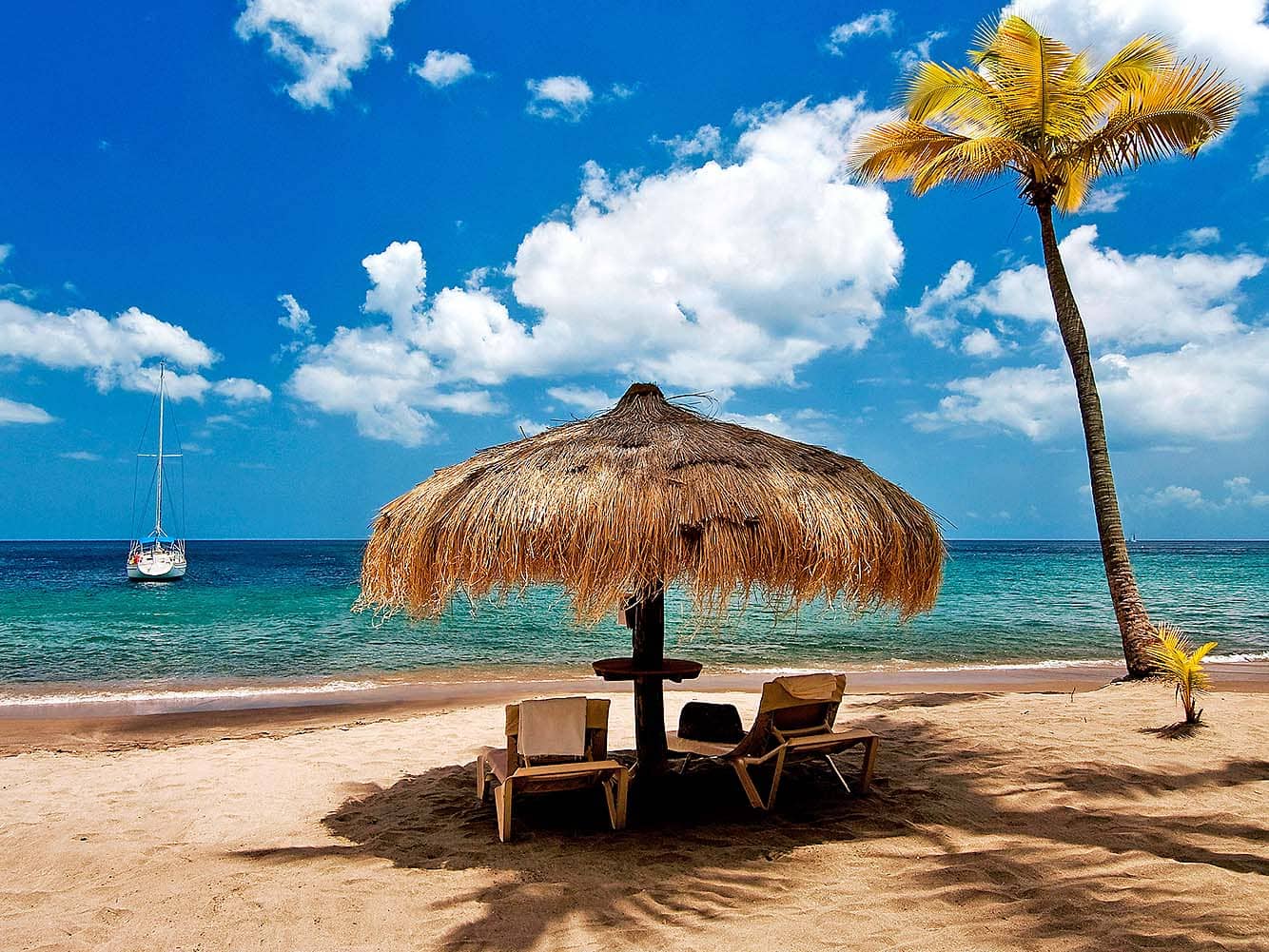 Things To Do In Rodney Bay St Lucia - Design Talk