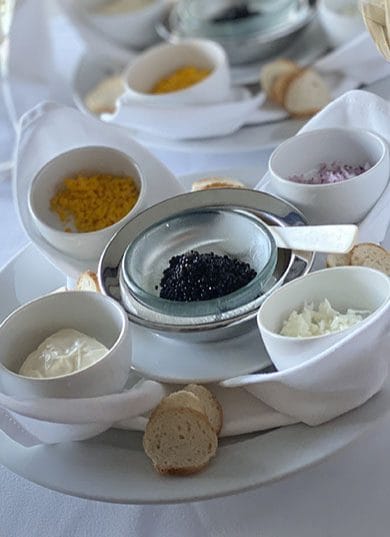 Ocean 2026 Deployment