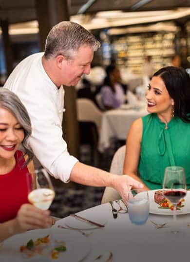 Ocean 2026 Deployment