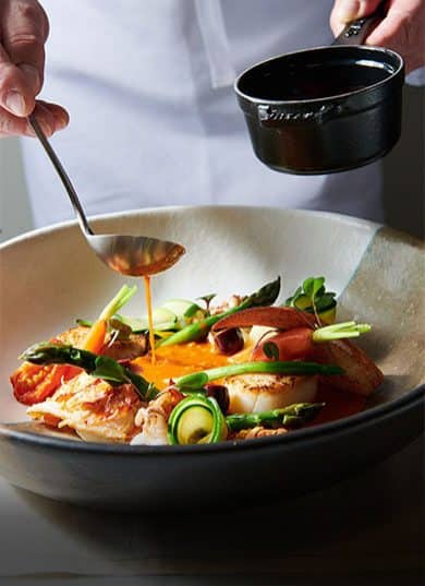 Ocean 2026 Deployment