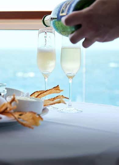 Ocean 2026 Deployment