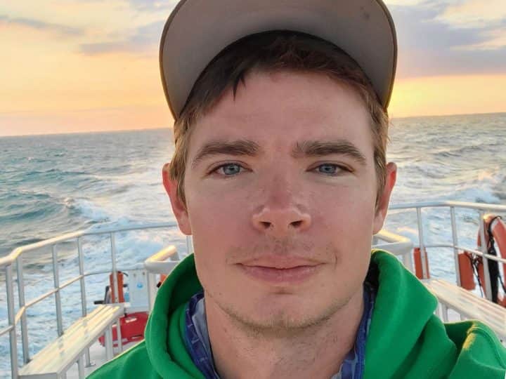 Alaska Ventures Team