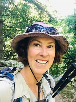 Antarctica & Patagonia Expedition Team