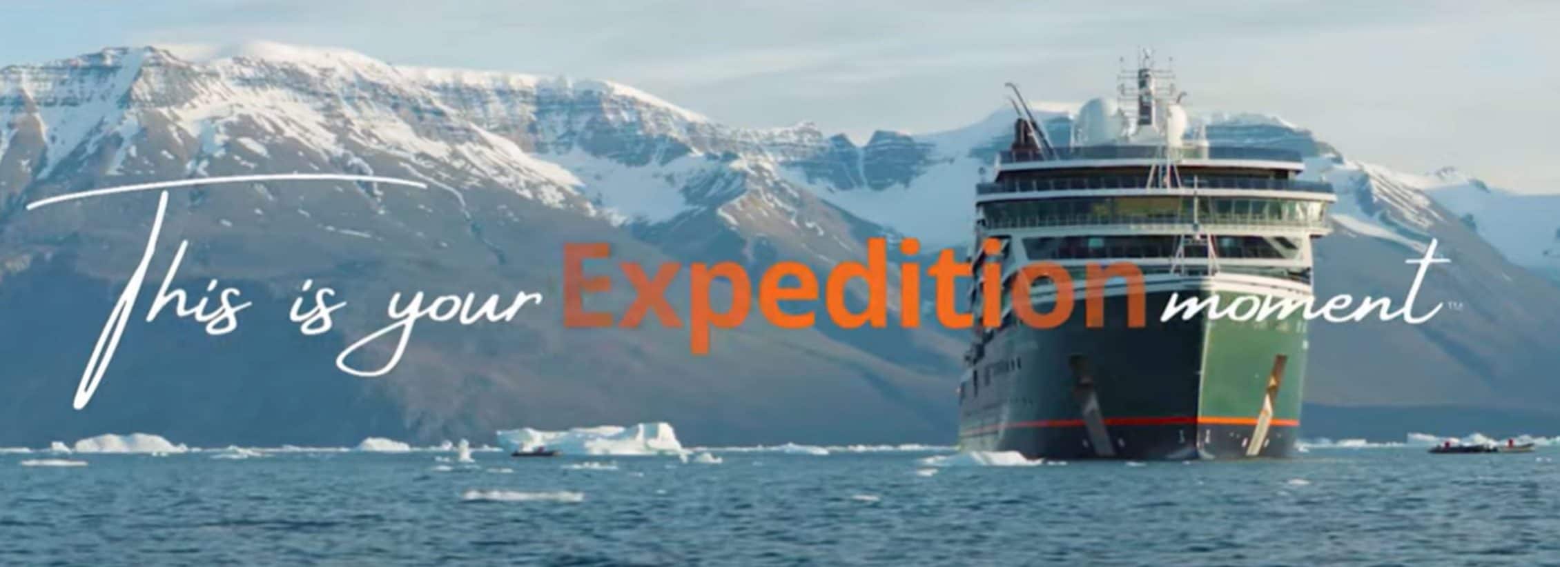 EXPEDITION