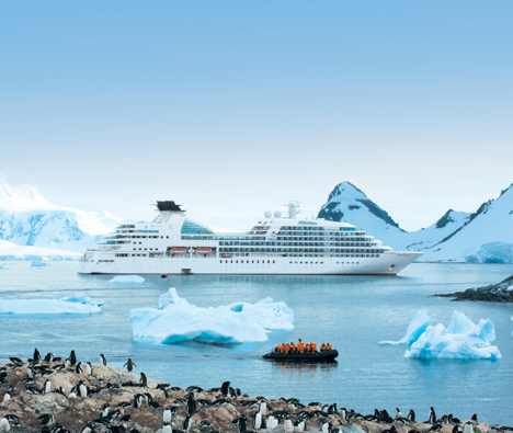 Punta Arenas Private Van - Full Day Cruise Tour