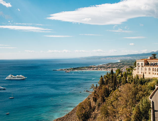 Included Copinsay by Zodiac Cruise Tour