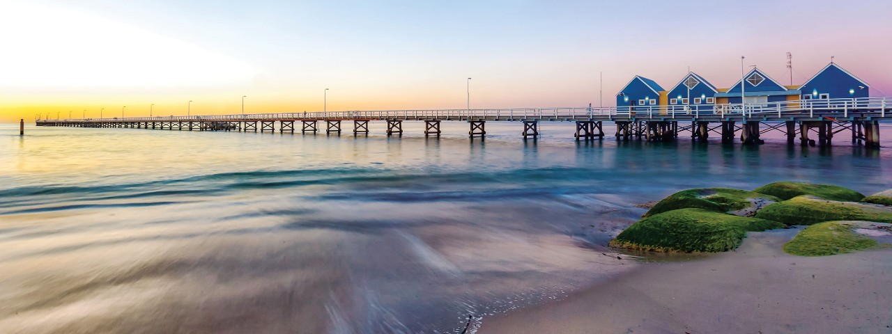 wallaroo sa