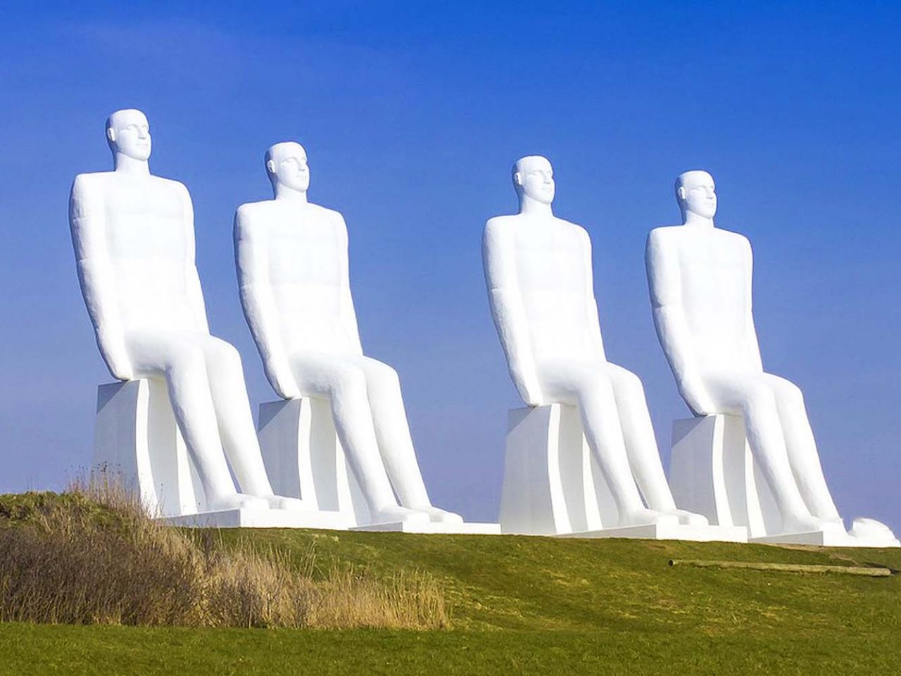 Cruises To Esbjerg, Denmark