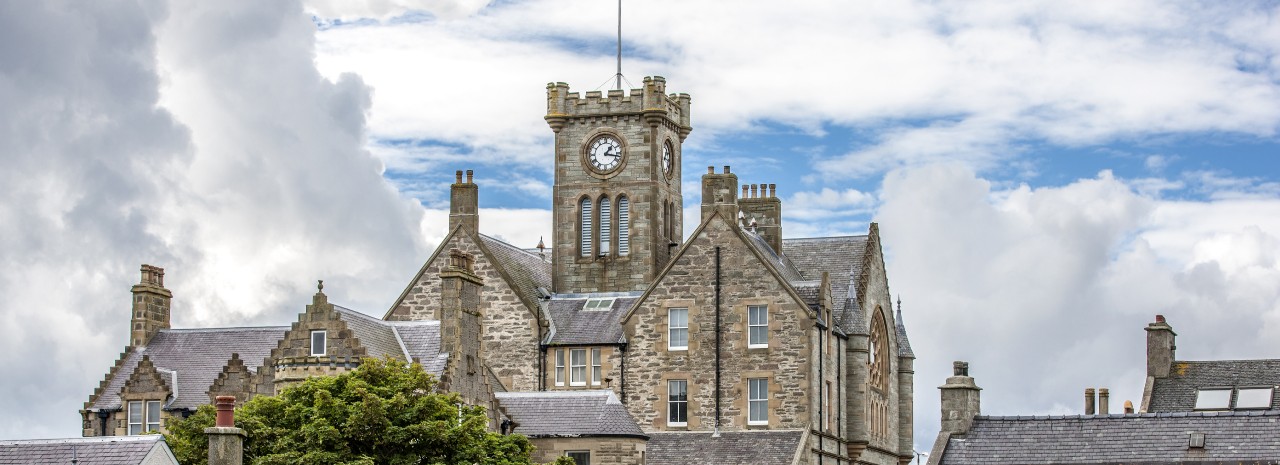 Cruises To Lerwick, Shetland Islands, United Kingdom