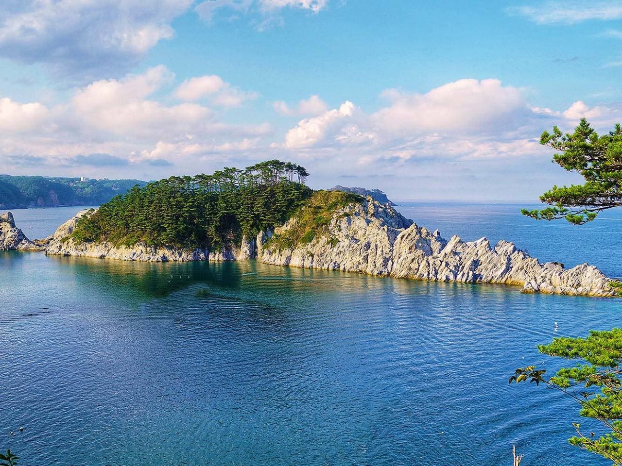 Cruises To Miyako, Japan