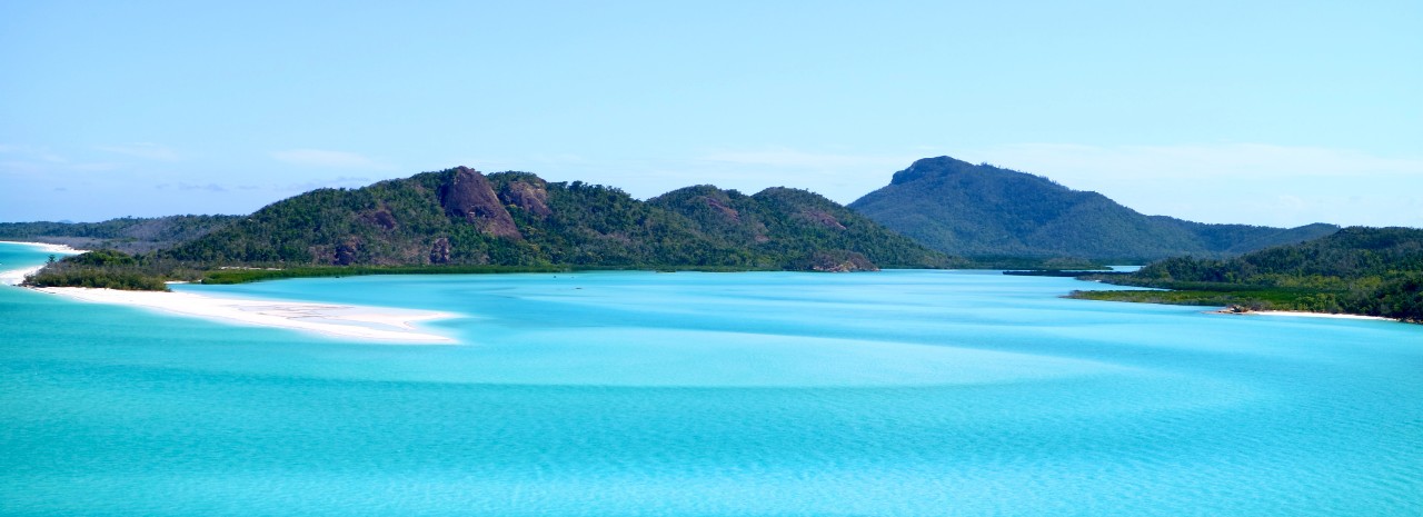 Cruises To Airlie Beach, Queensland, Australia