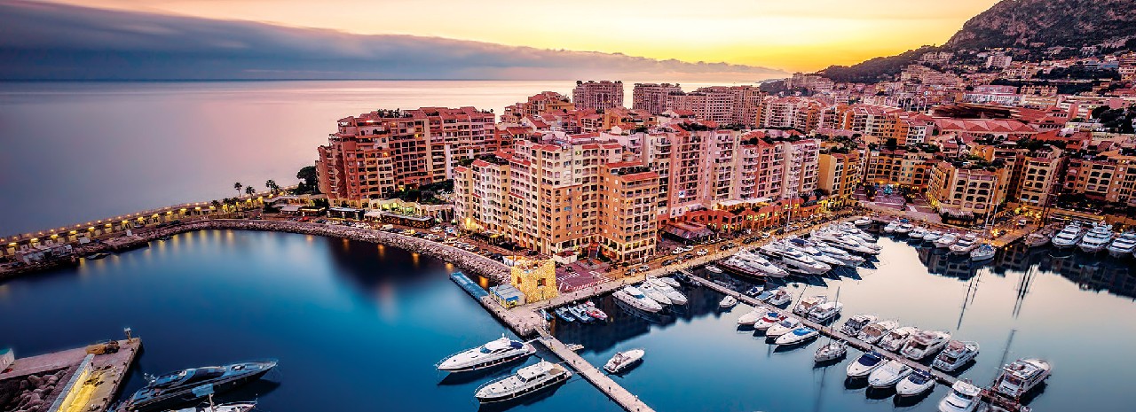 Cruises To Monte Carlo, Monaco