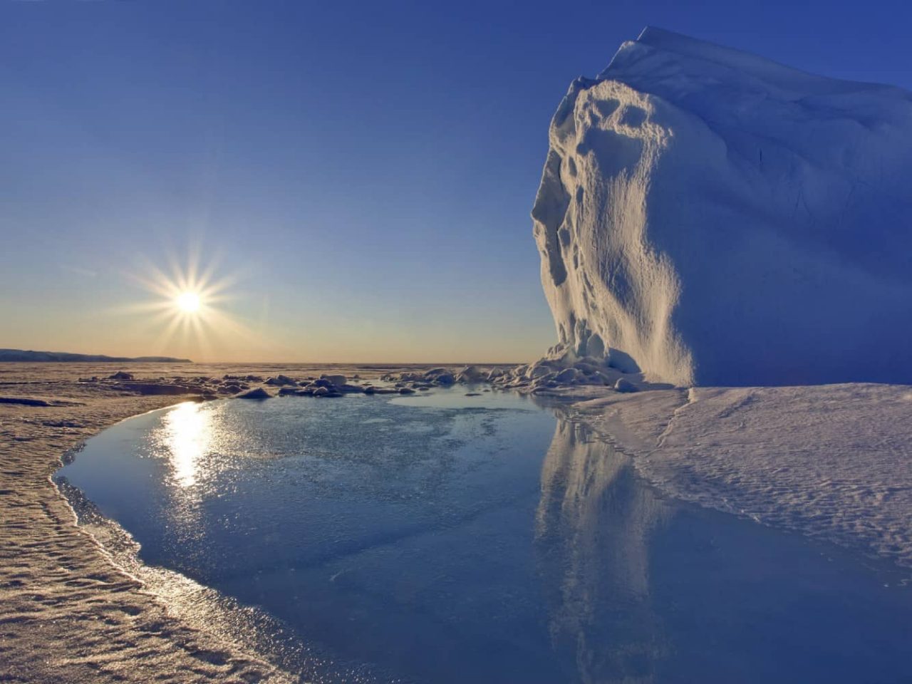 Cruises To Pond Inlet, Nunavut, Canada