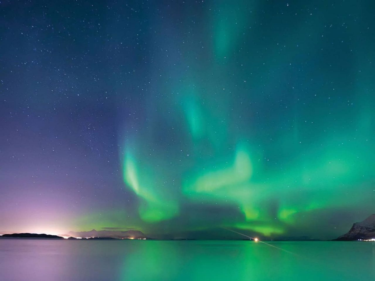 Cruises To Harstad, Norway
