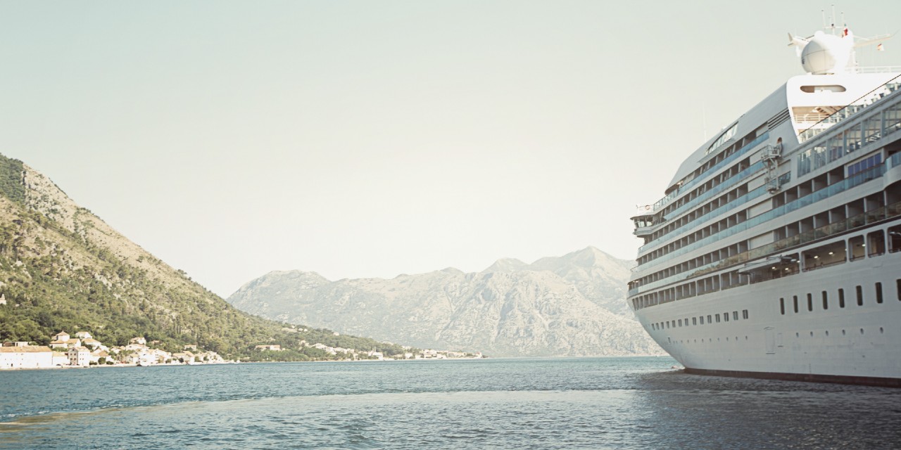 Cruises To Isla Choros, Chile