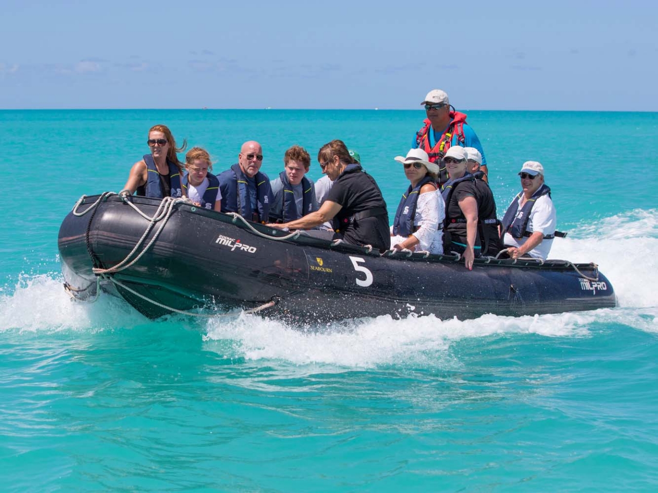 Captain zodiac raft and snorkel adventure - Horoscopeaz.com