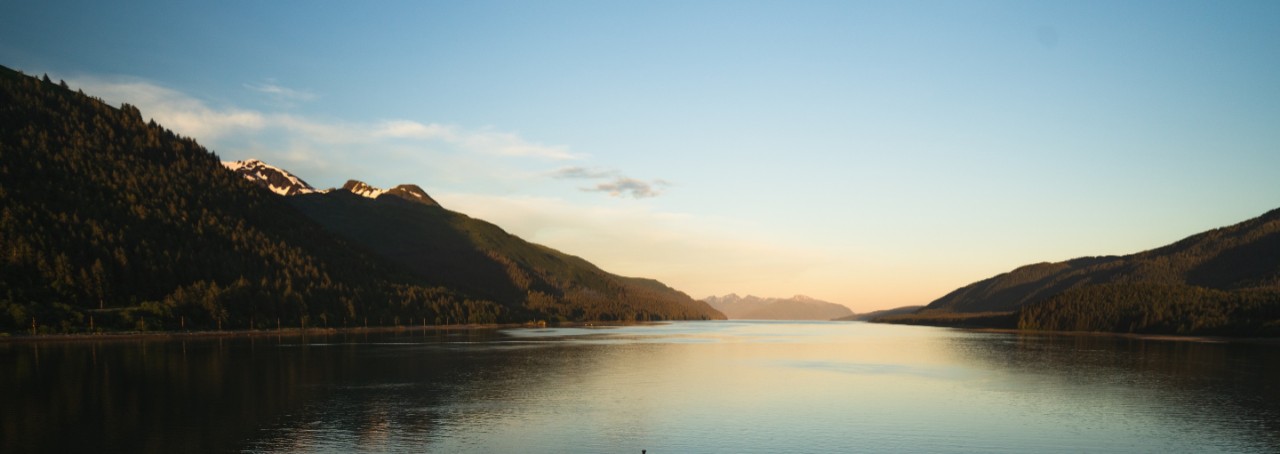 Cruises To Scenic cruising Grenville Channel