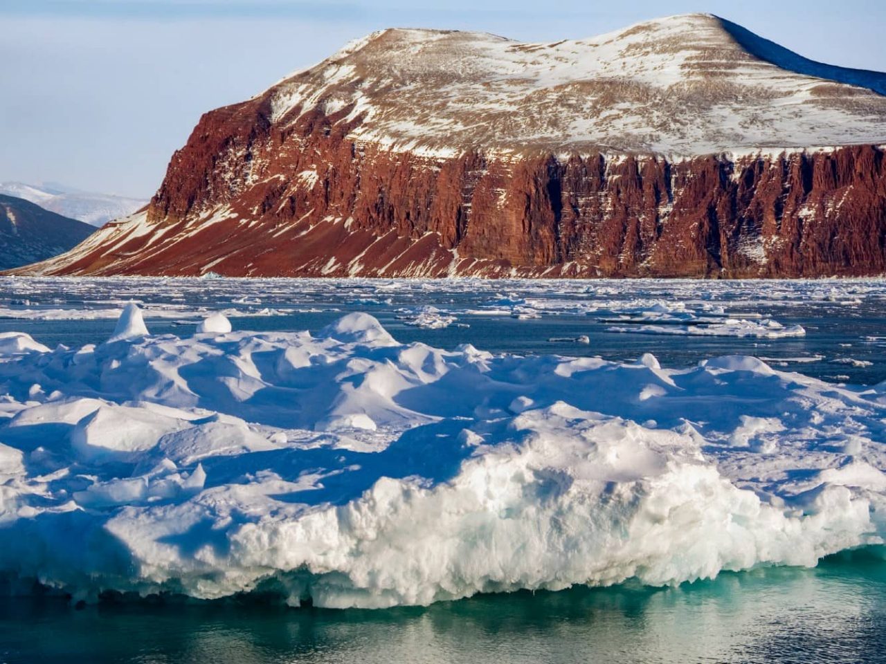 Cruises To Scenic Cruising King Oscar Fjord