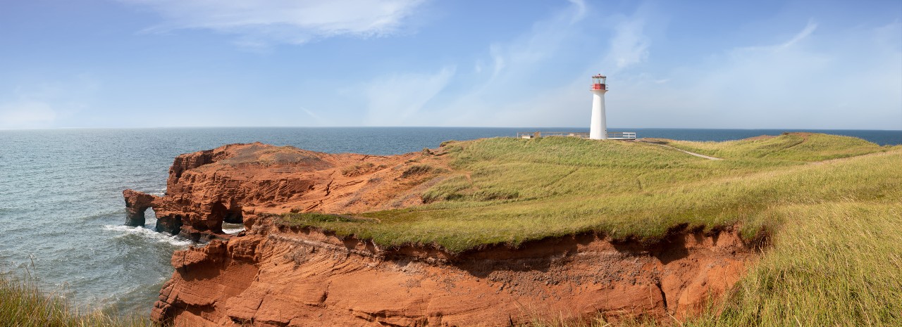 Cruises To Cap-aux-Meules, Iles de la Madeleine, Quebec, Canada
