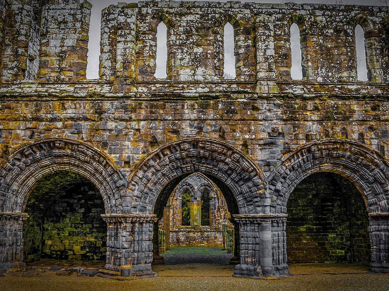 Barrow-in-Furness, England, United Kingdom