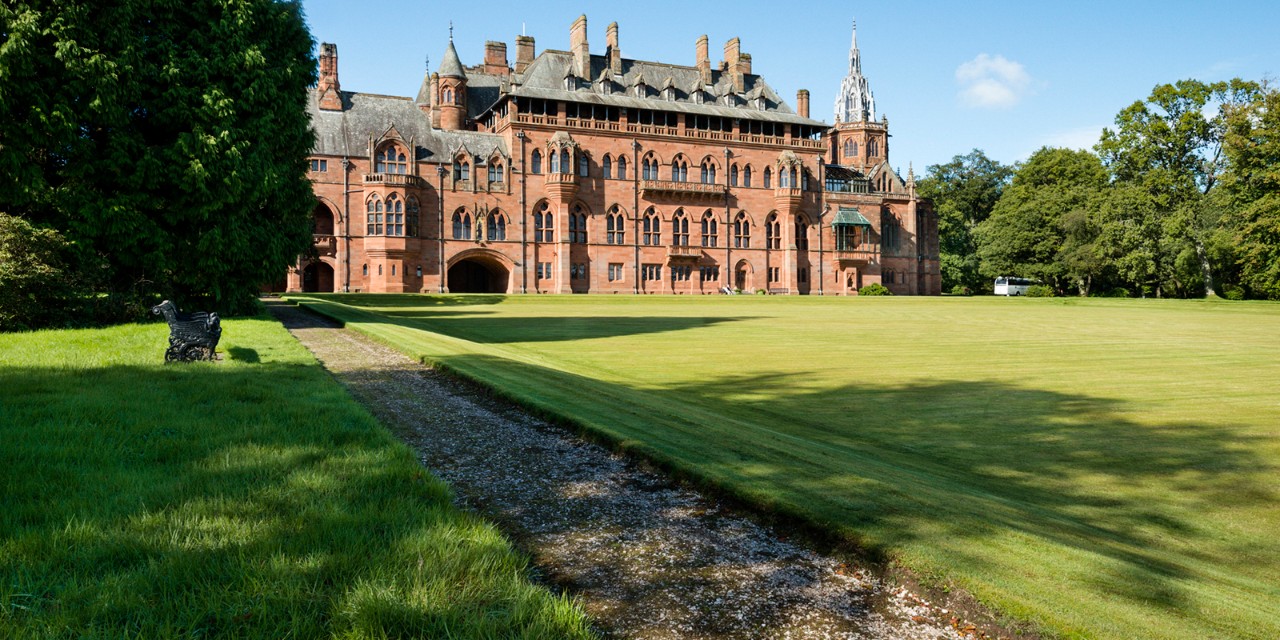 Cruises To Rothesay, Isle of Bute, Scotland, United Kingdom