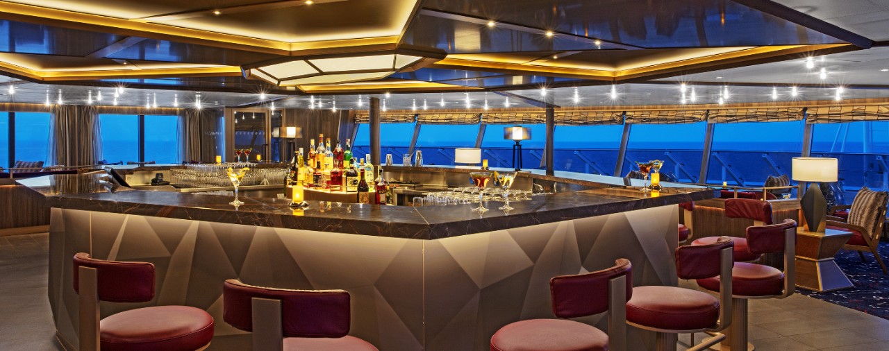 Constellation Lounge