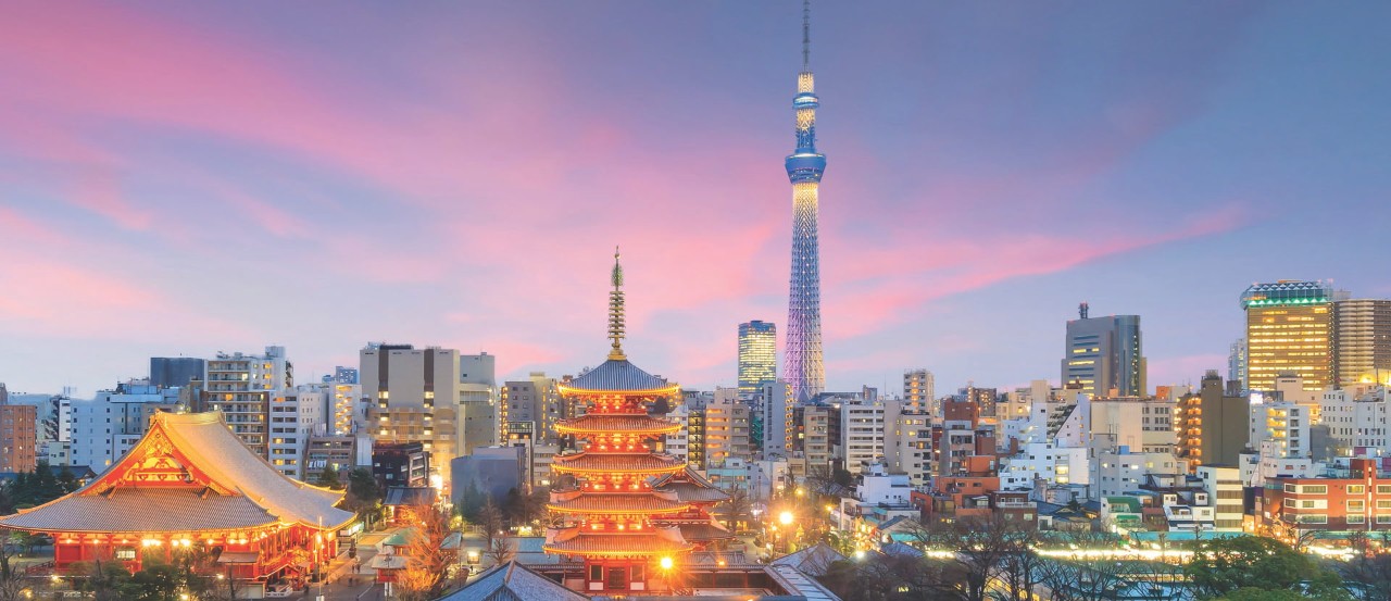 Japan