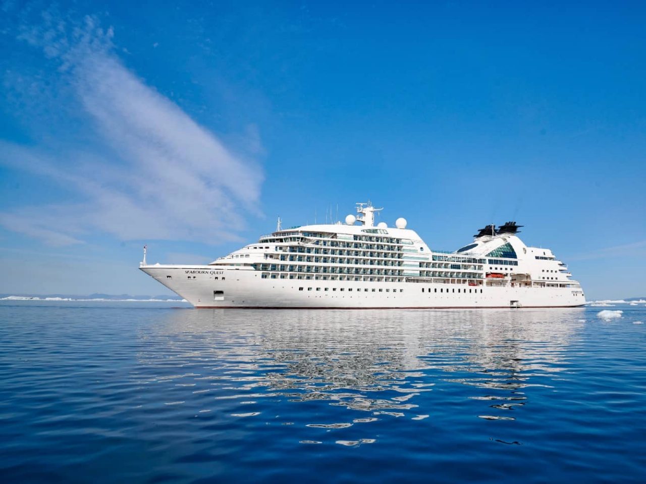 Cruises To Beechy Island, Nunavut, Canada