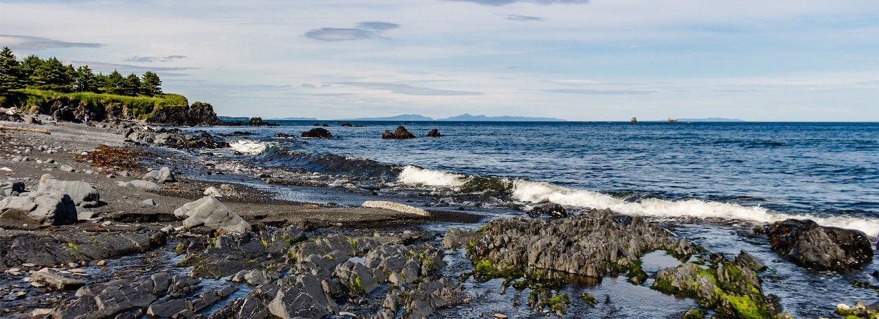 Cruises To Kodiak, Alaska, US