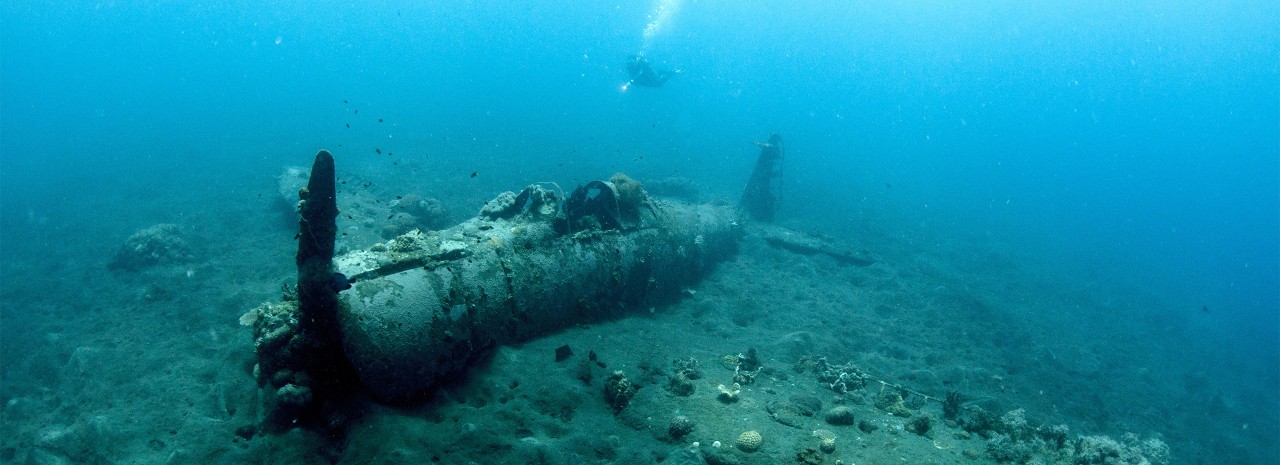 Cruises To Chuuk, Micronesia