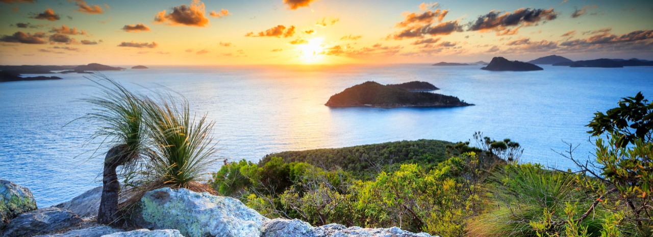 Cruises To Hamilton Island, Queensland, Australia