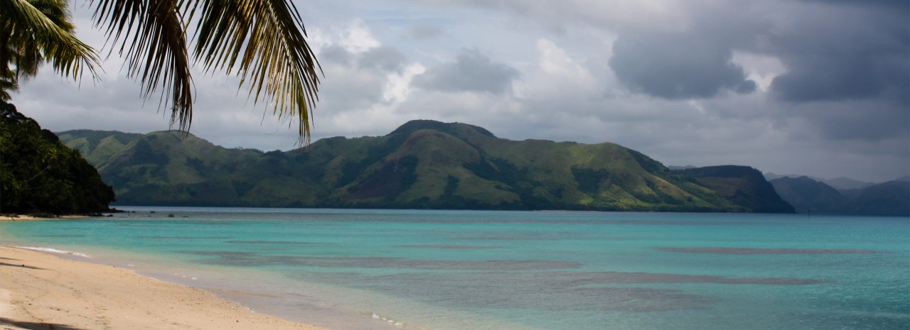 Cruises To Kadavu, Fiji