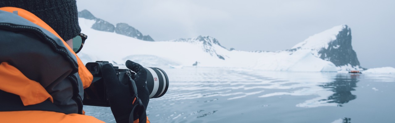 The Seabourn All-Inclusive Luxury Expedition Difference