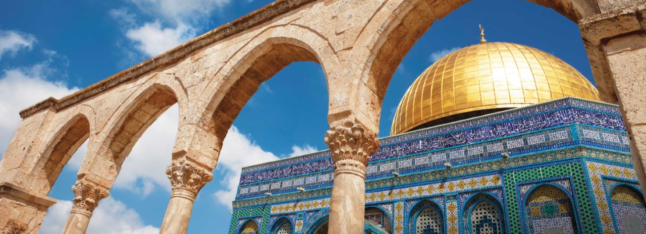 ISRAEL