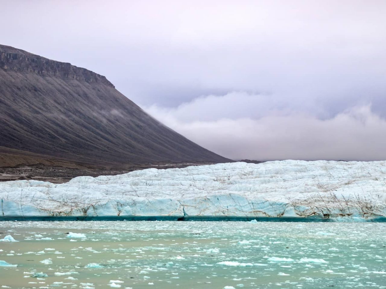 Cruises To Croker Bay, Nunavut, Canada