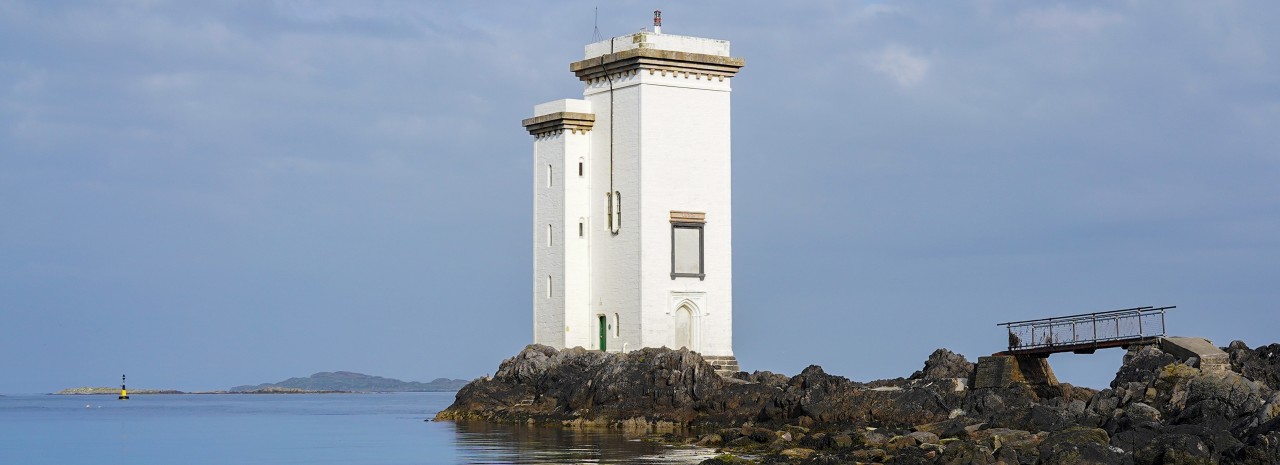 Cruises To Port Ellen, Isle of Islay, Scotland, UK
