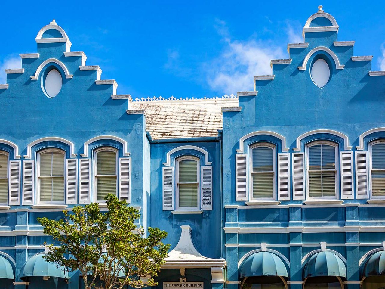 Cruises To Hamilton, Bermuda