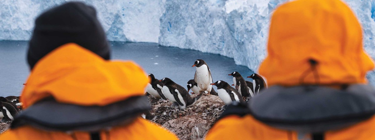 Antarctica