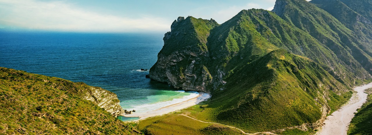 Cruises To Salalah, Oman