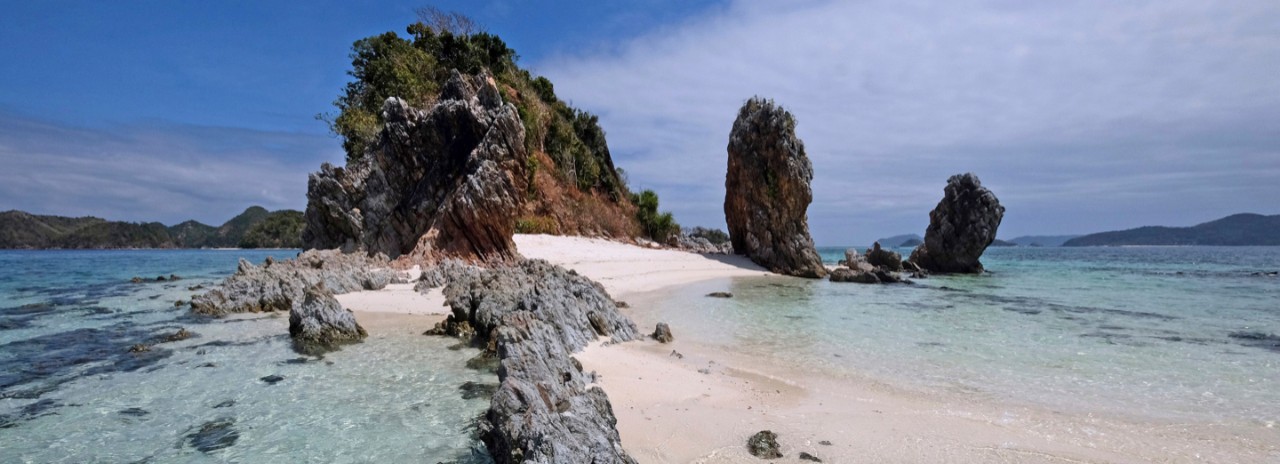 Cruises To Coron, Philippines