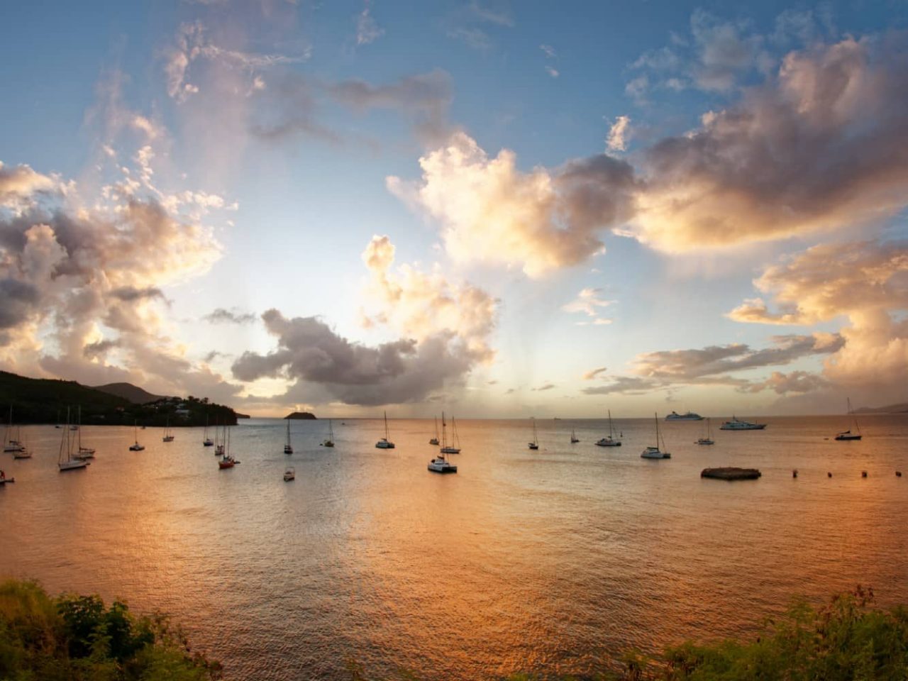 Cruises To Trois Ilets, Martinique