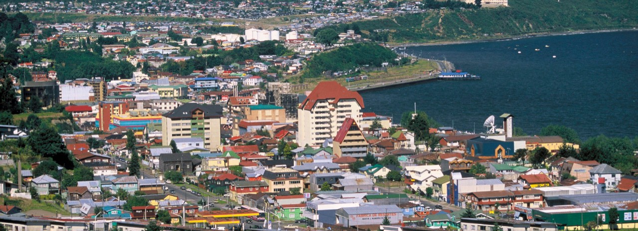CHILE
