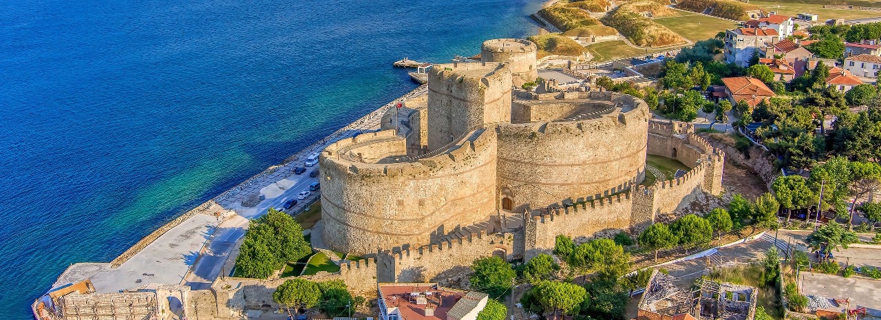 Ancient Troy & the Troy Museum Cruise Tour