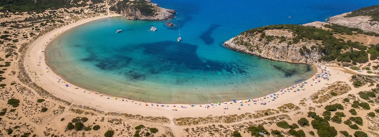 Cruises To Pylos, Greece